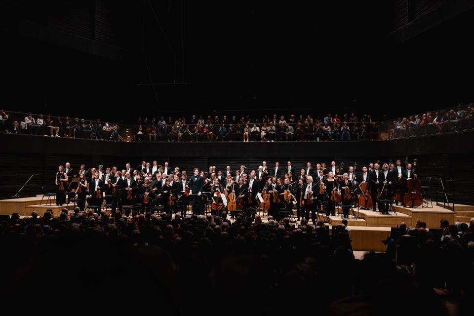 Oslo-Filharmonien